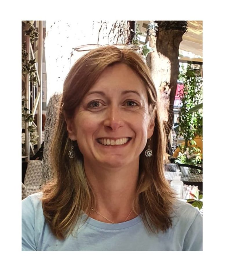 Contact - Susan-Jane Lawrence