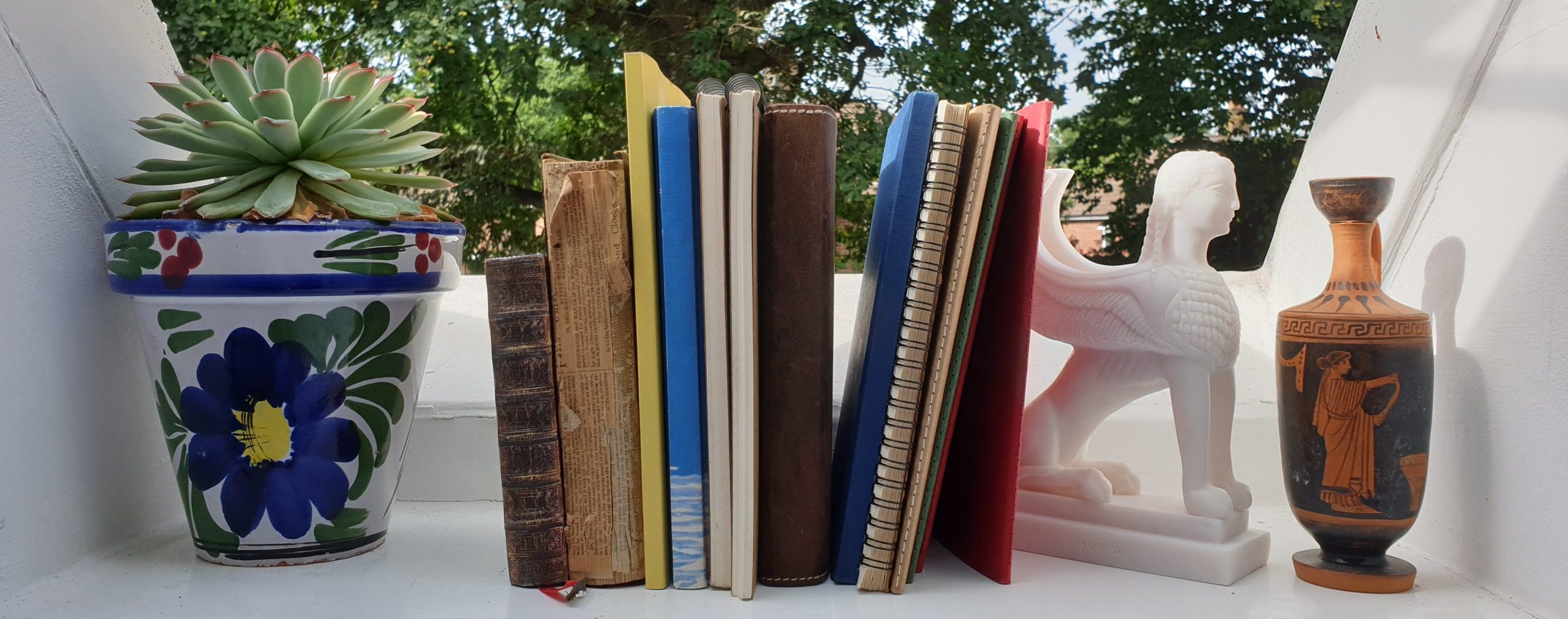 Womanship – what is it? - Susan-Jane Lawrence